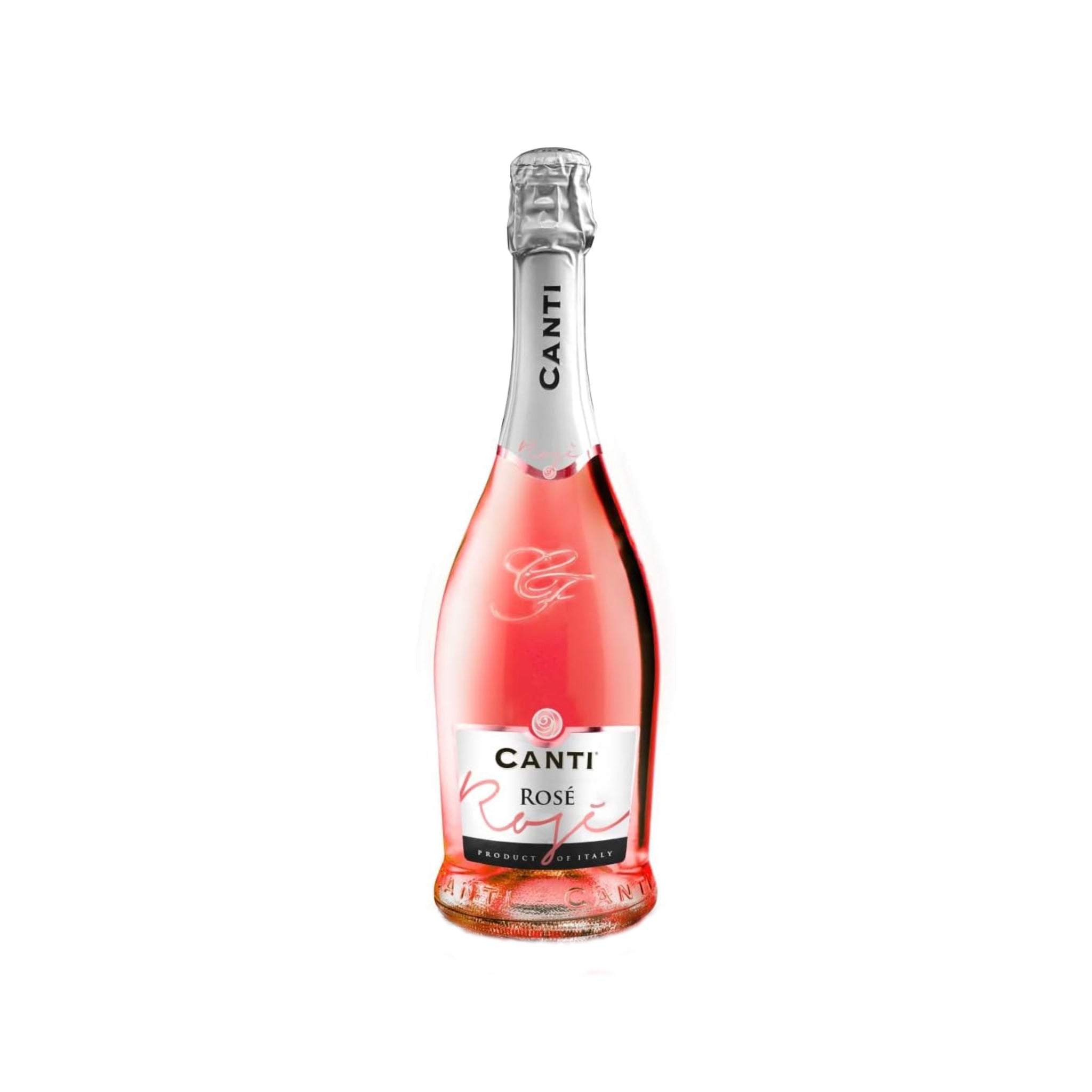 Canti Cuvèe Rosa Extra Dry Rosé – Premium Italian Sparkling Wine UK ...