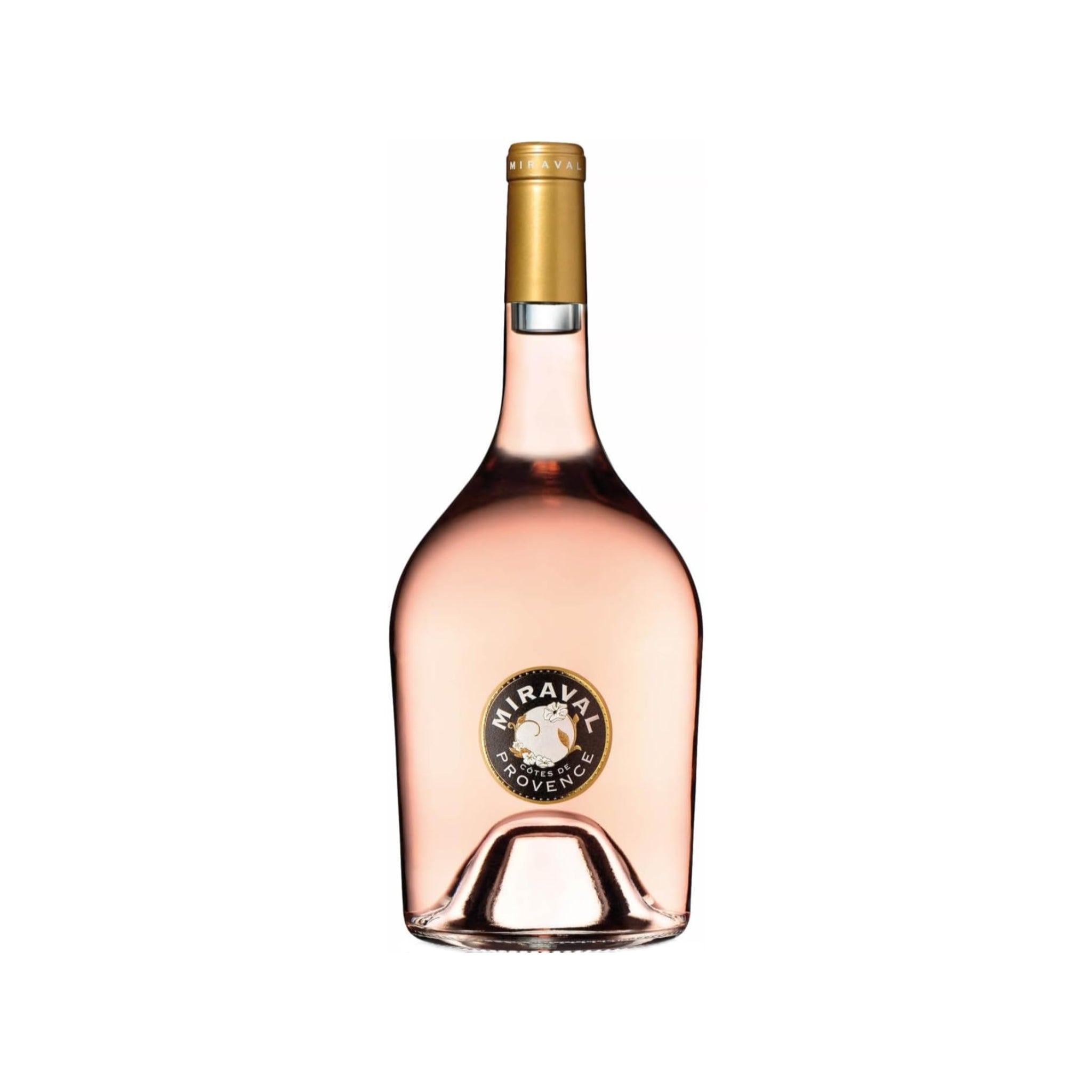 Miraval Rosé 75cl - Premium Provence Wine from Pitt & Jolie UK ...